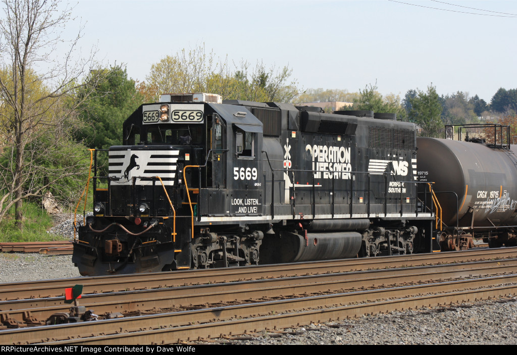 NS 5669